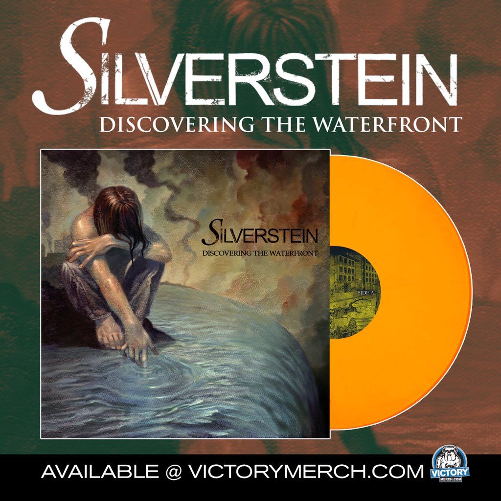 Silverstein Wallpapers - Top Free Silverstein Backgrounds - WallpaperAccess