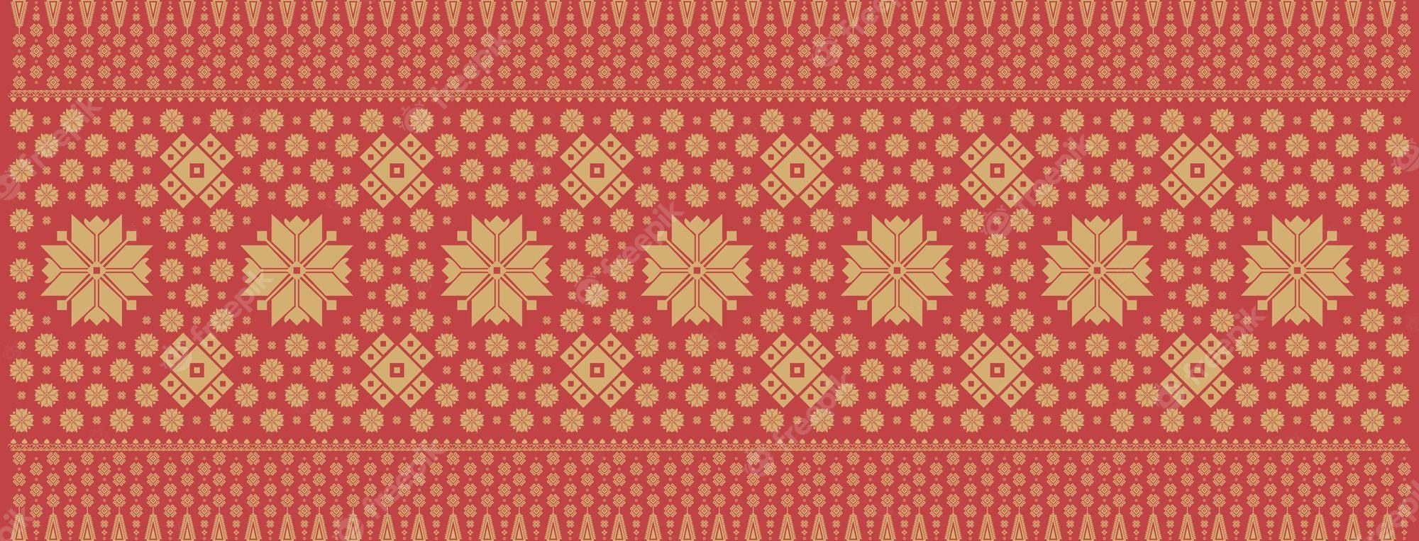 Songket Wallpapers - Top Free Songket Backgrounds - WallpaperAccess