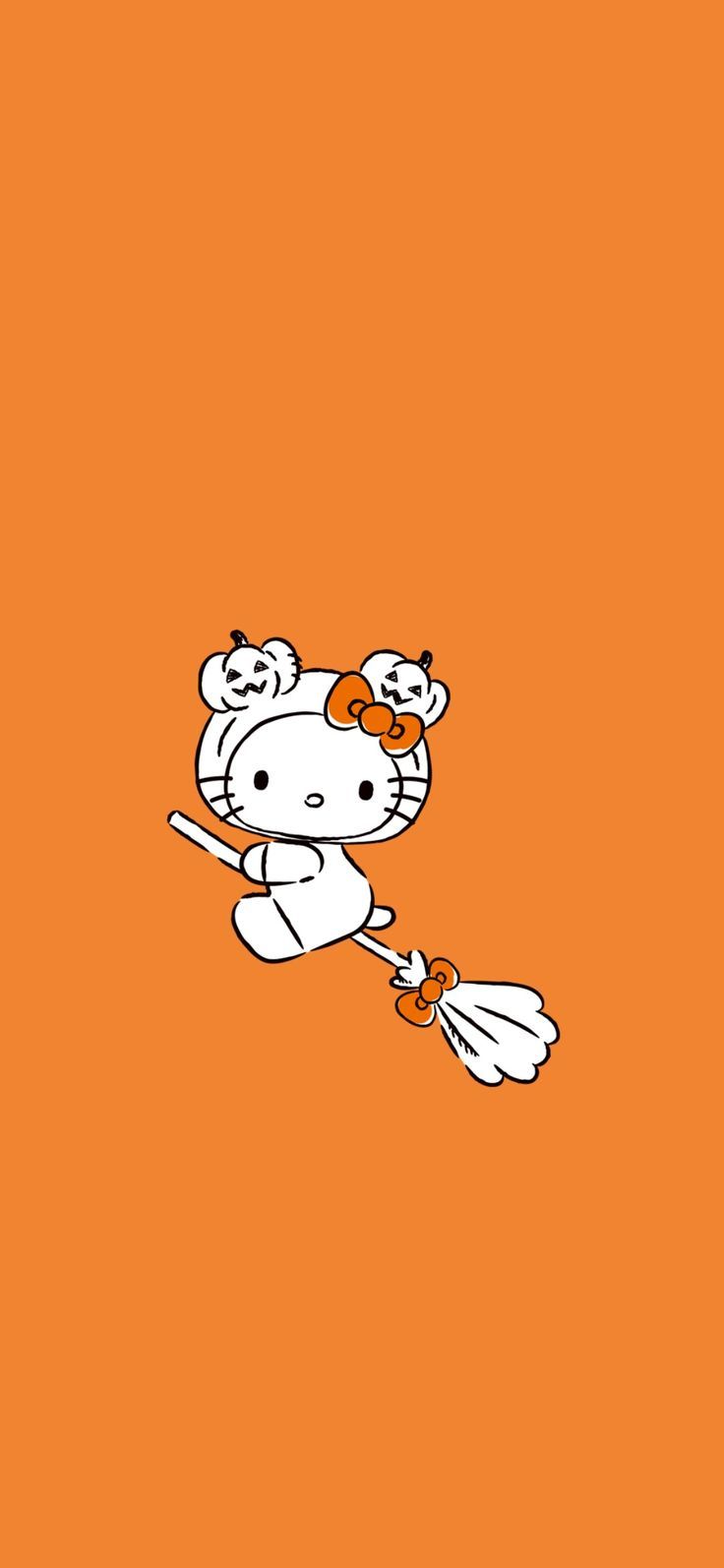 Sanrio Fall Wallpapers - Top Free Sanrio Fall Backgrounds - WallpaperAccess