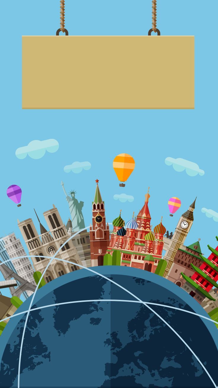 Travel Mobile Wallpapers - Top Free Travel Mobile Backgrounds ...