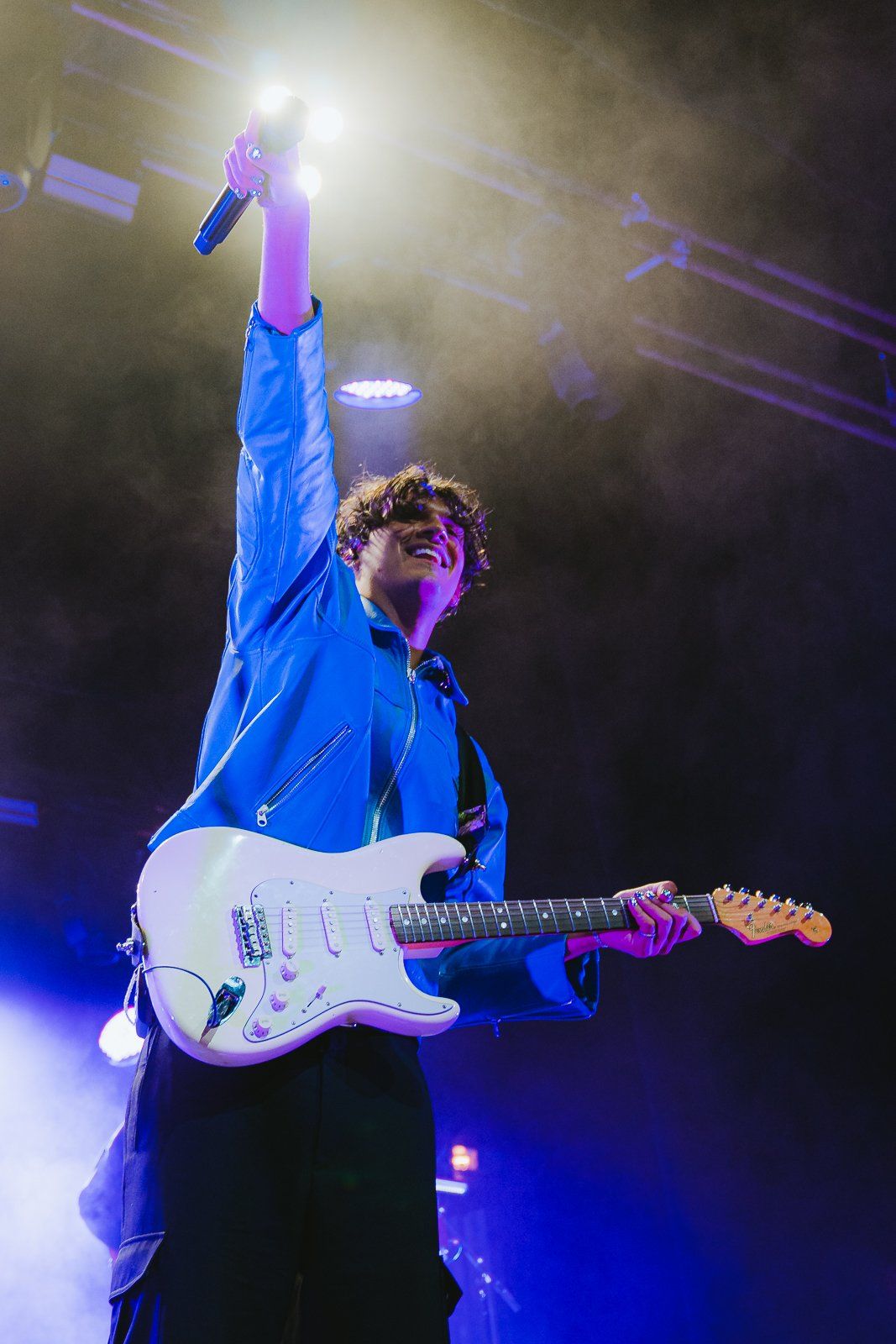 Omar Apollo Wallpapers - Top Free Omar Apollo Backgrounds - WallpaperAccess