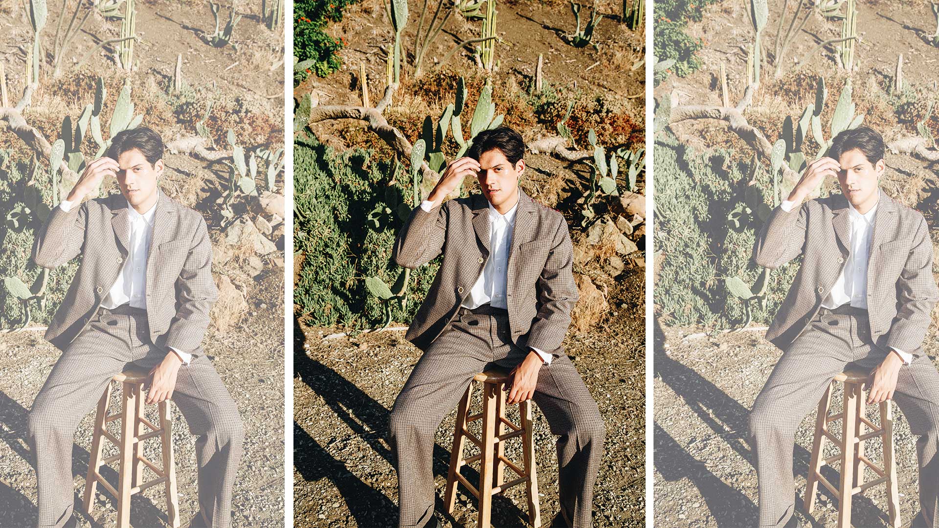 Omar Apollo Wallpapers - Top Free Omar Apollo Backgrounds - WallpaperAccess