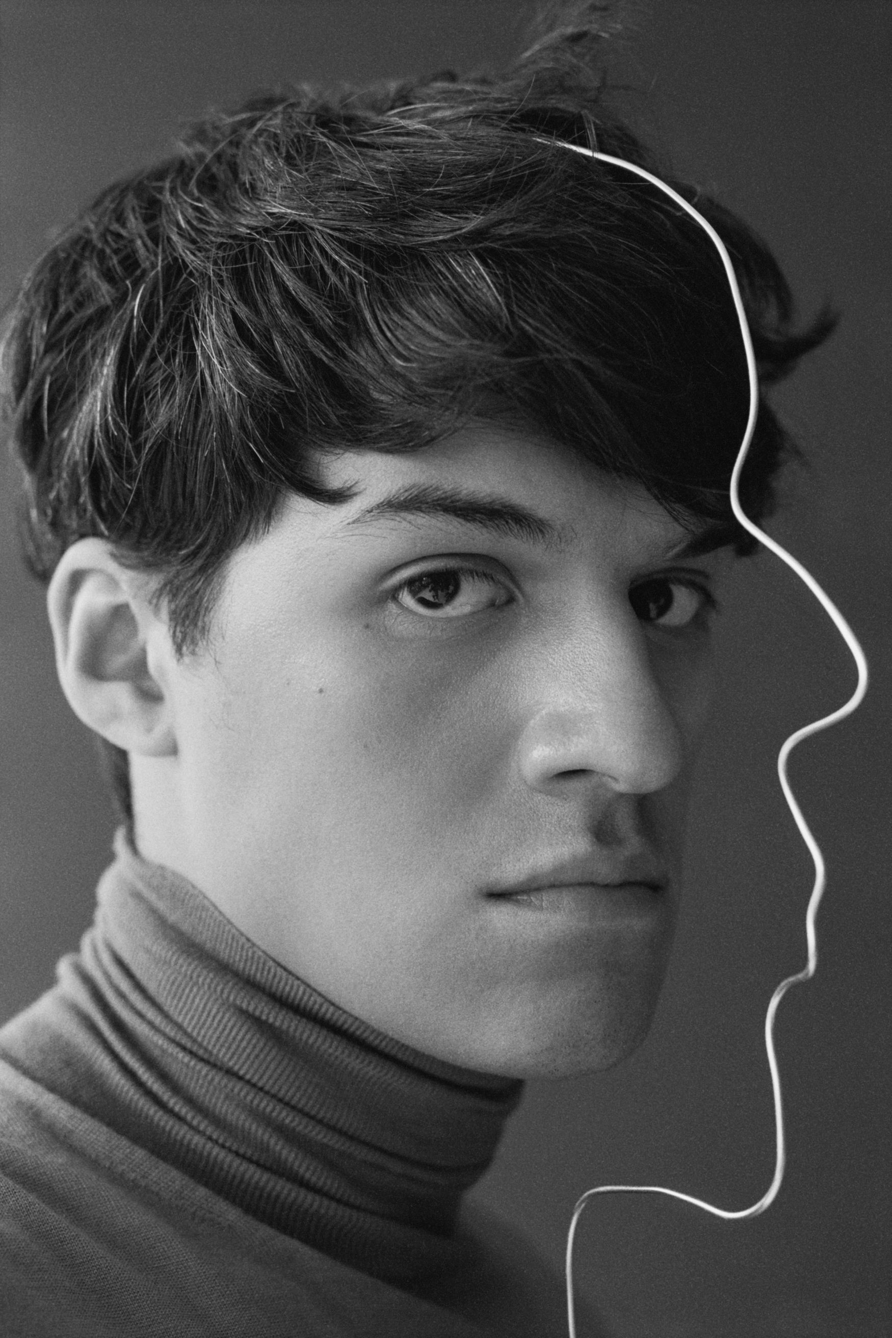 Omar Apollo Wallpapers - Top Free Omar Apollo Backgrounds - WallpaperAccess