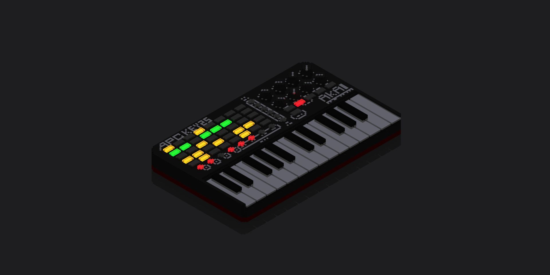 Midi Wallpapers - Top Free Midi Backgrounds - WallpaperAccess