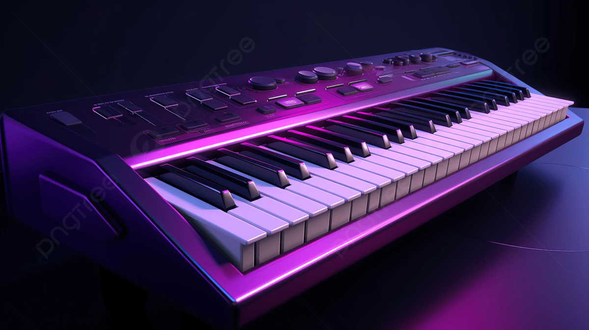 Midi Wallpapers - Top Free Midi Backgrounds - WallpaperAccess