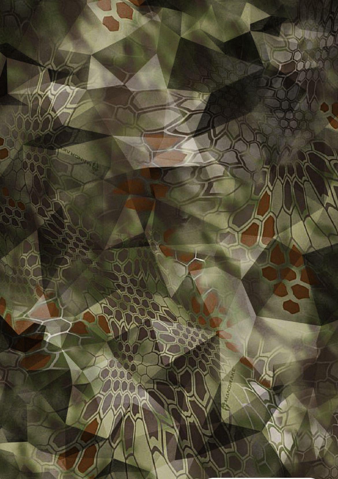 Kryptek Wallpapers - Top Free Kryptek Backgrounds - WallpaperAccess