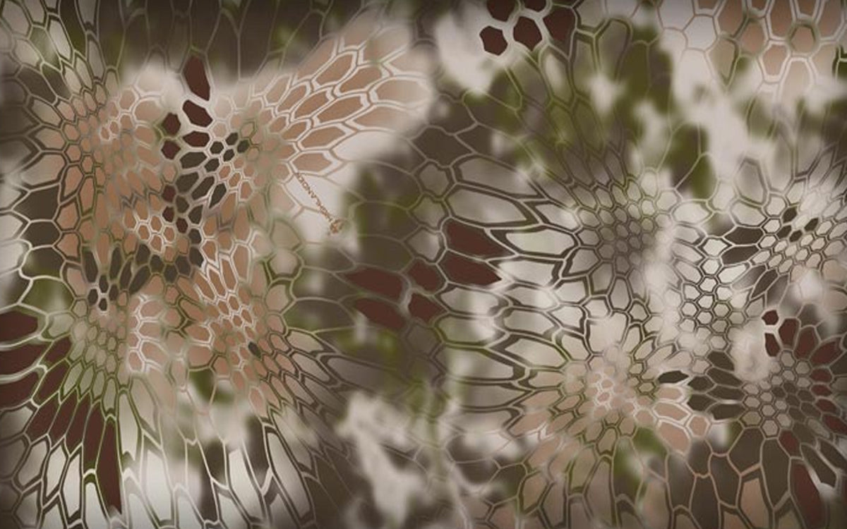 Kryptek Wallpapers - Top Free Kryptek Backgrounds - WallpaperAccess