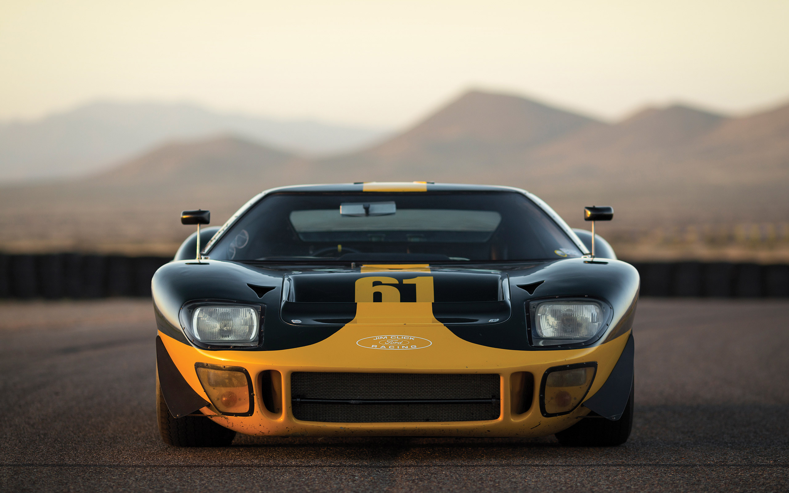 Ford GT40 1966 Wallpapers - Top Free Ford GT40 1966 Backgrounds ...