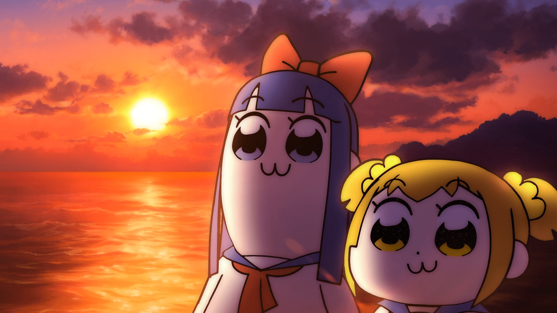 Pop Team Epic Wallpapers - Top Free Pop Team Epic Backgrounds ...