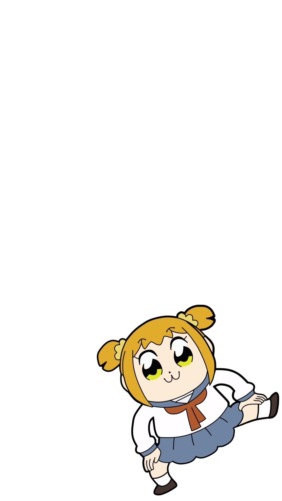Pop Team Epic Wallpapers - Top Free Pop Team Epic Backgrounds ...