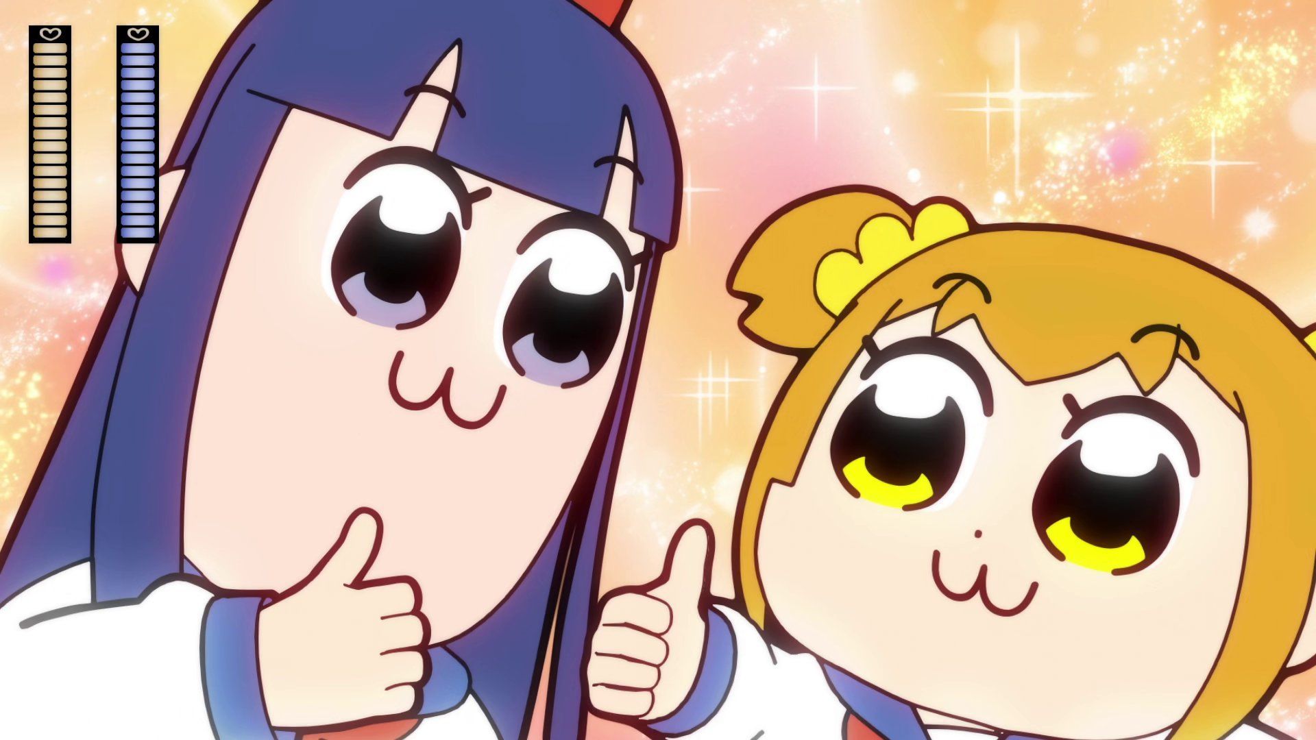 Pop Team Epic Wallpapers - Top Free Pop Team Epic Backgrounds ...