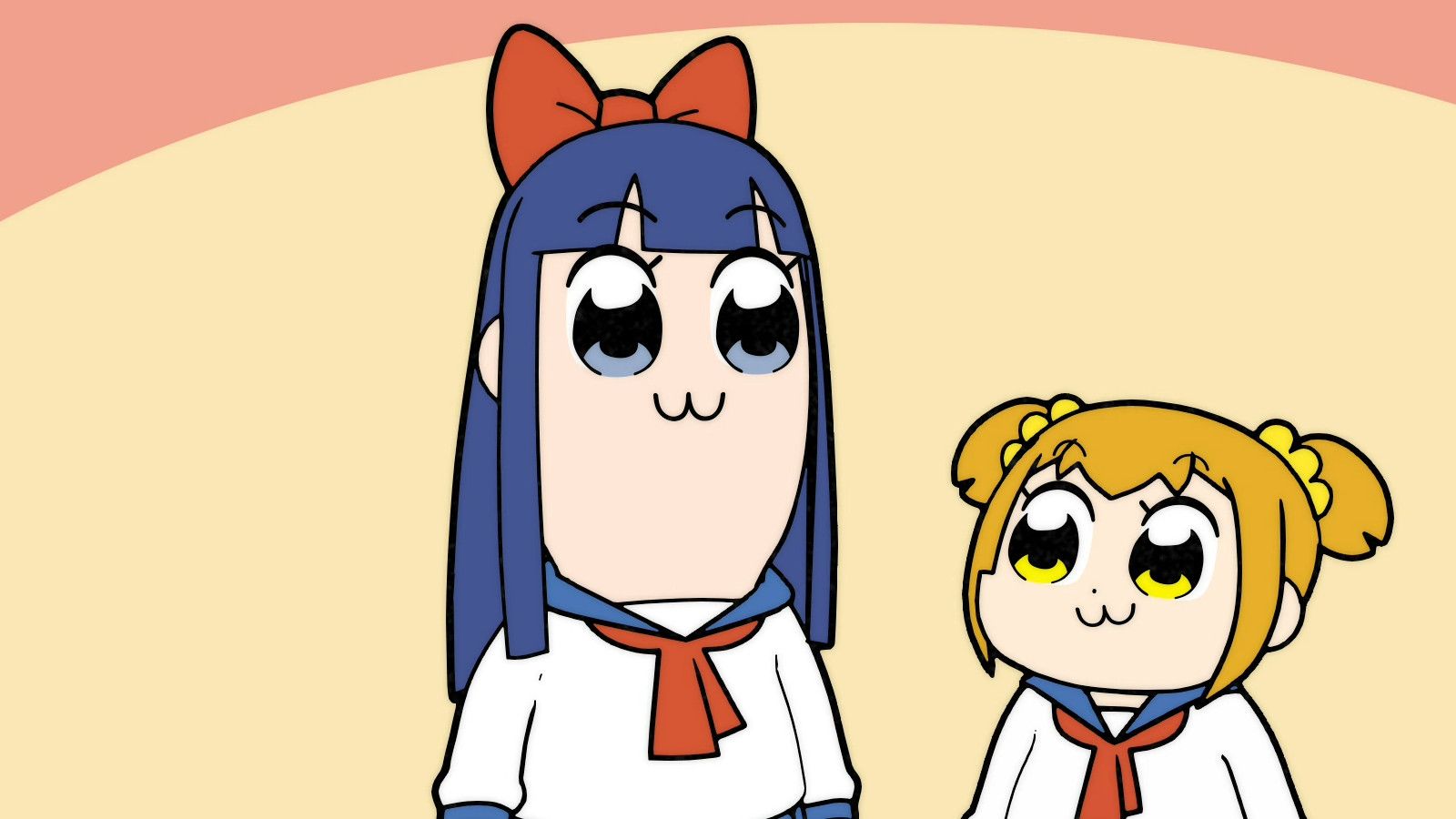Pop Team Epic Wallpapers - Top Free Pop Team Epic Backgrounds ...