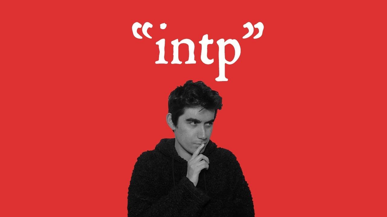 INTP Wallpapers - Top Free INTP Backgrounds - WallpaperAccess