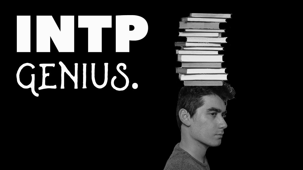 INTP Wallpapers - Top Free INTP Backgrounds - WallpaperAccess