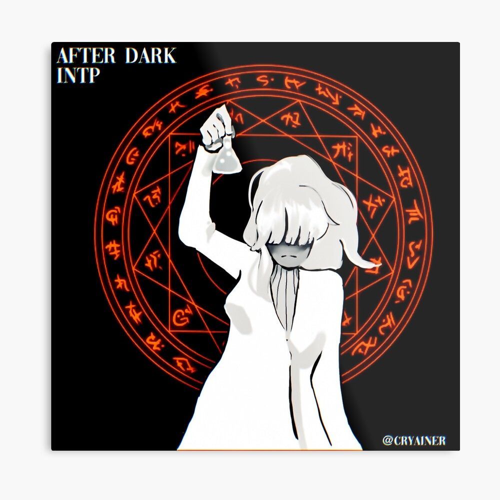 INTP Wallpapers - Top Free INTP Backgrounds - WallpaperAccess