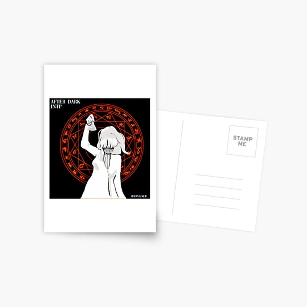 INTP Wallpapers - Top Free INTP Backgrounds - WallpaperAccess