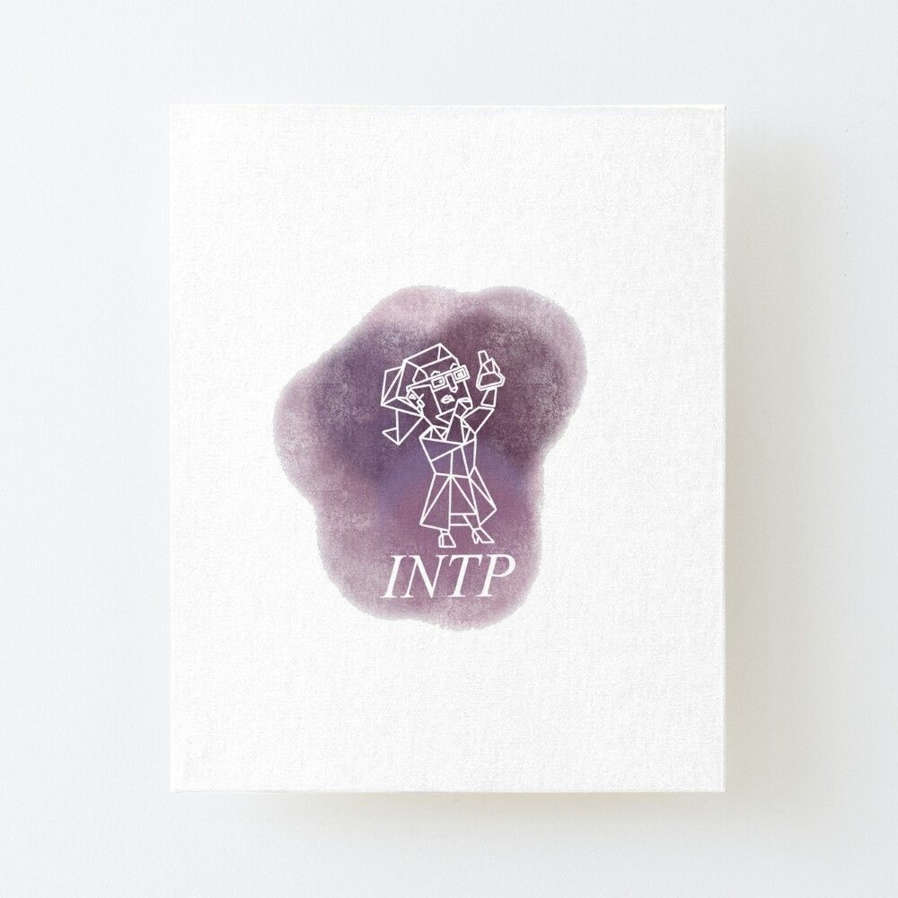 INTP Wallpapers - Top Free INTP Backgrounds - WallpaperAccess
