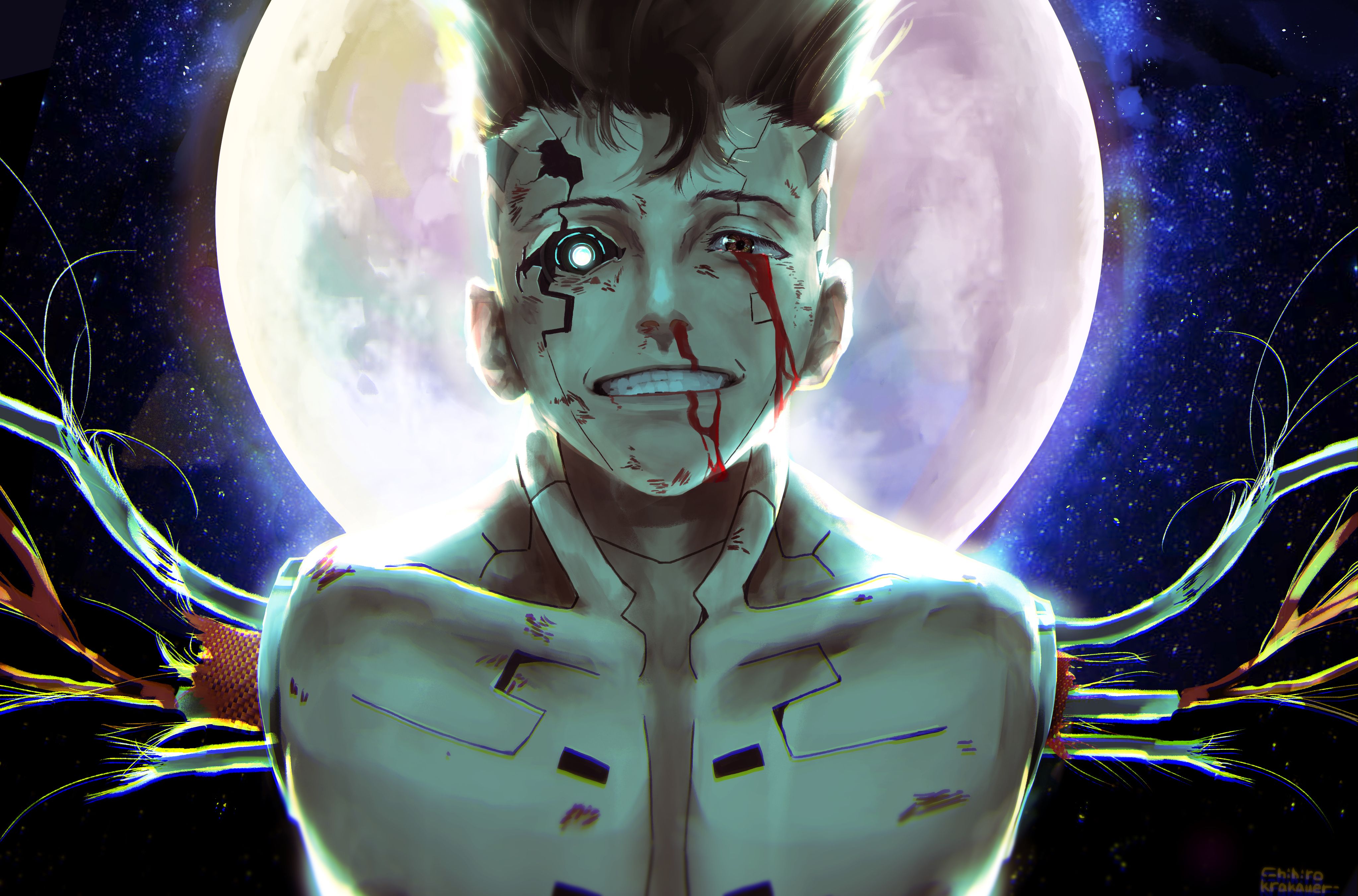 David Martinez Wallpapers - Top Free David Martinez Backgrounds ...