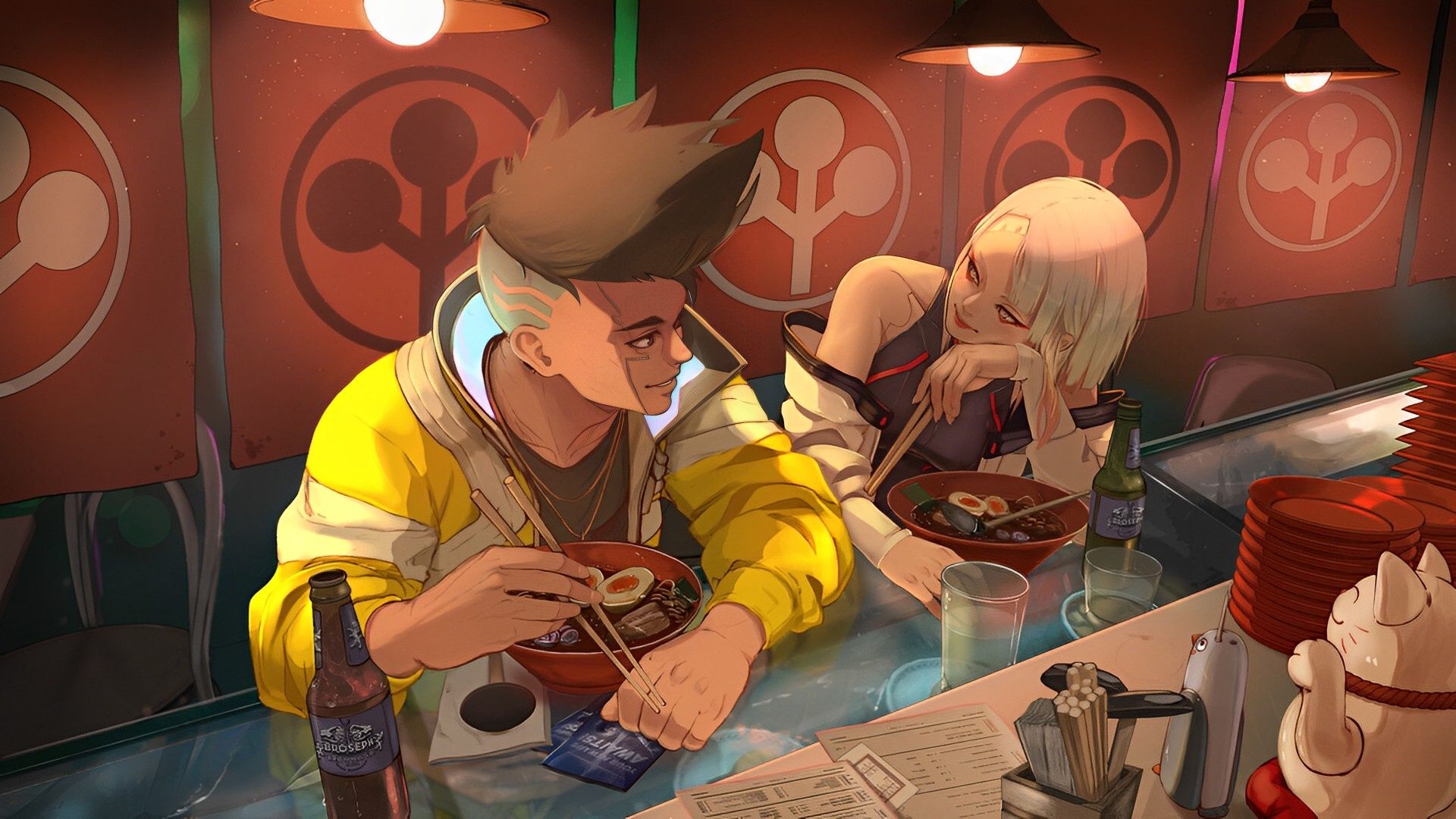 David Martinez Wallpapers - Top Free David Martinez Backgrounds ...