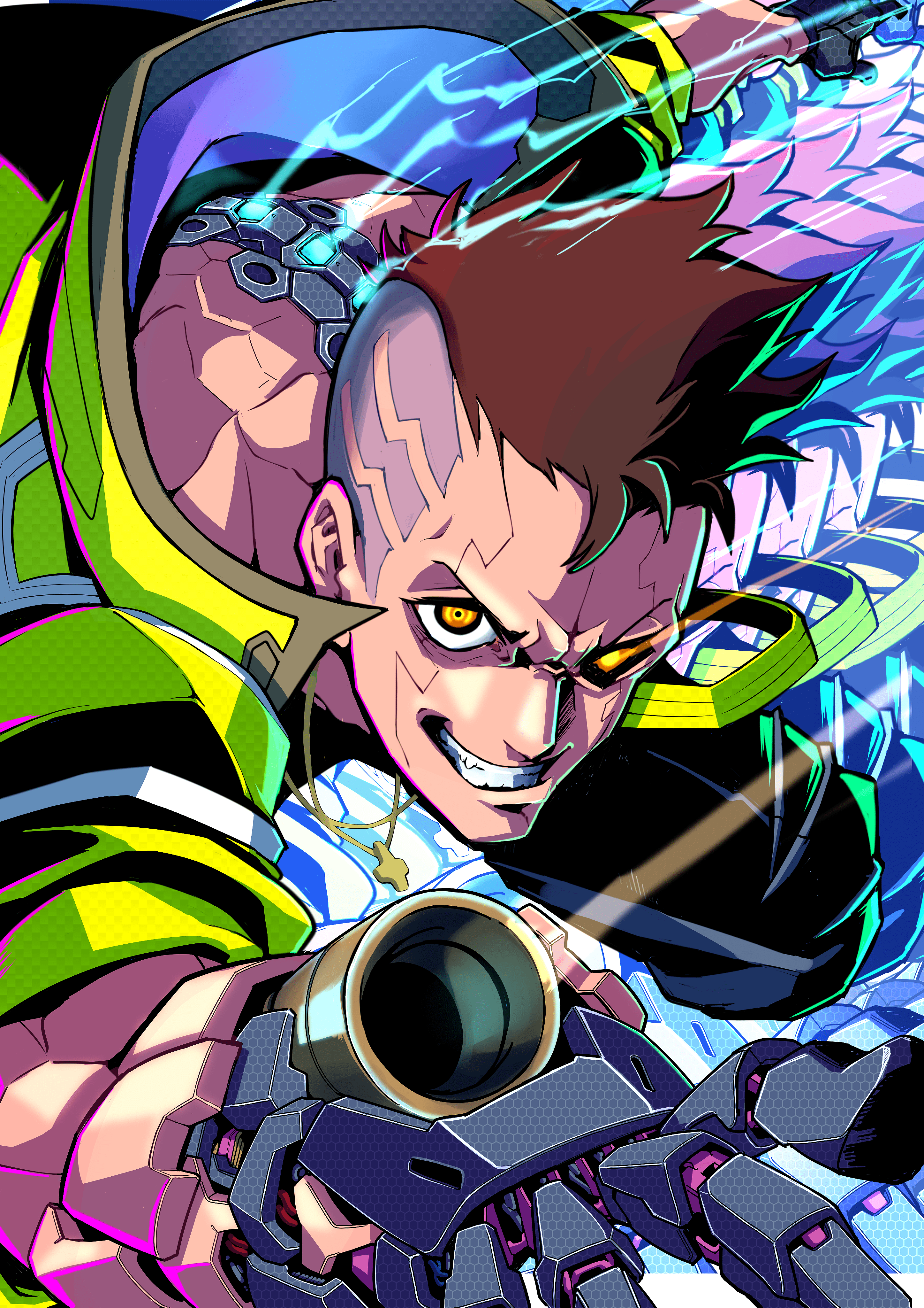 David Martinez Wallpapers - Top Free David Martinez Backgrounds - WallpaperAccess