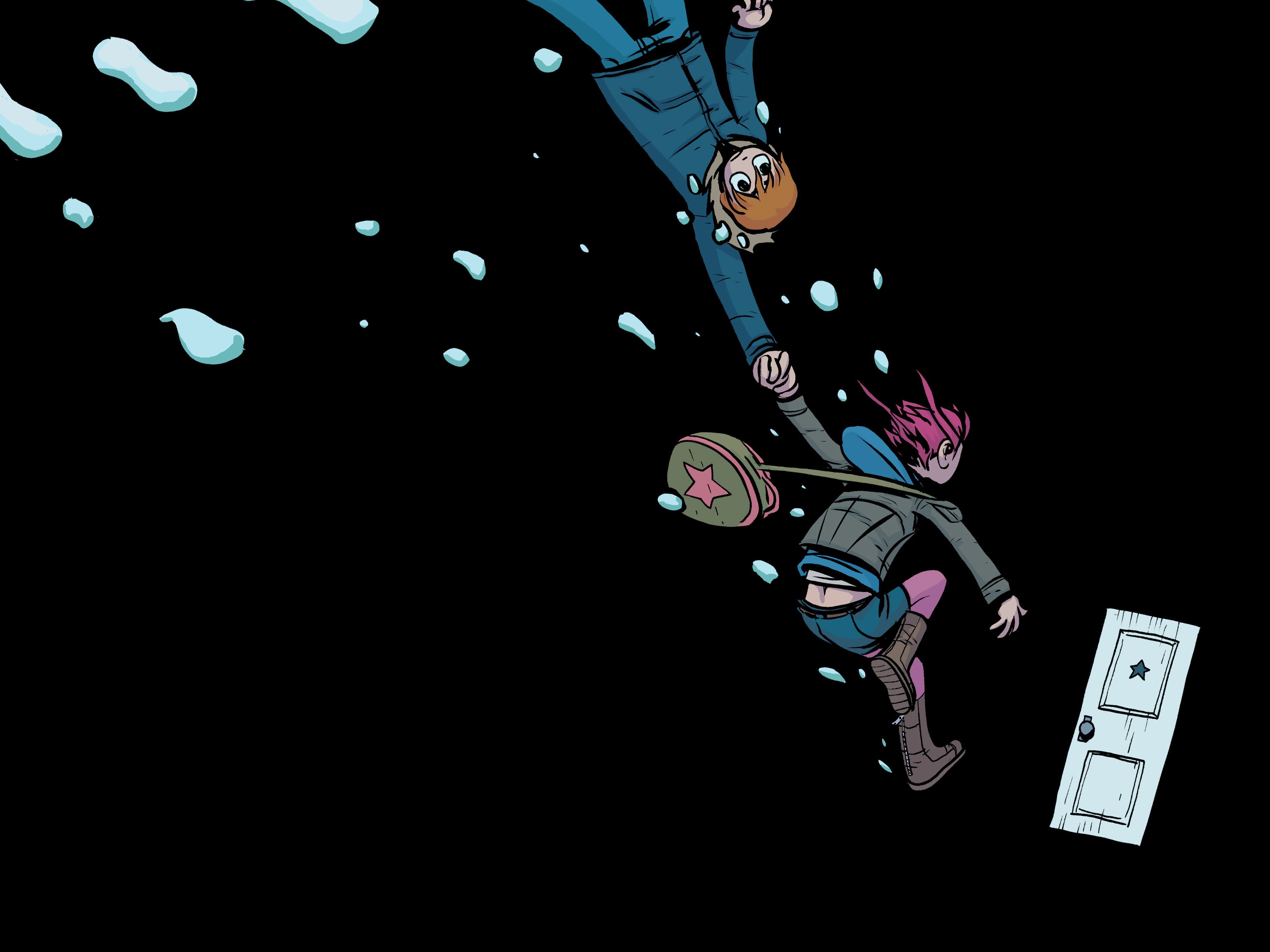 Pilgrimage Wallpapers - Top Free Pilgrimage Backgrounds - WallpaperAccess