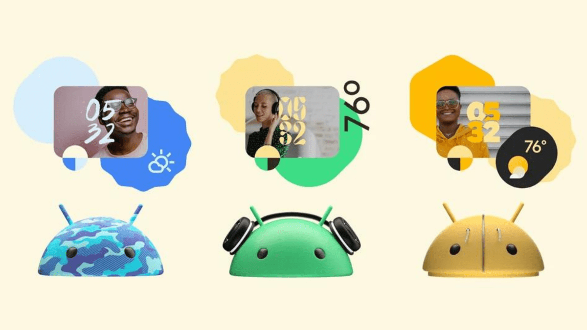 Android 14 Wallpapers - Top Free Android 14 Backgrounds - WallpaperAccess