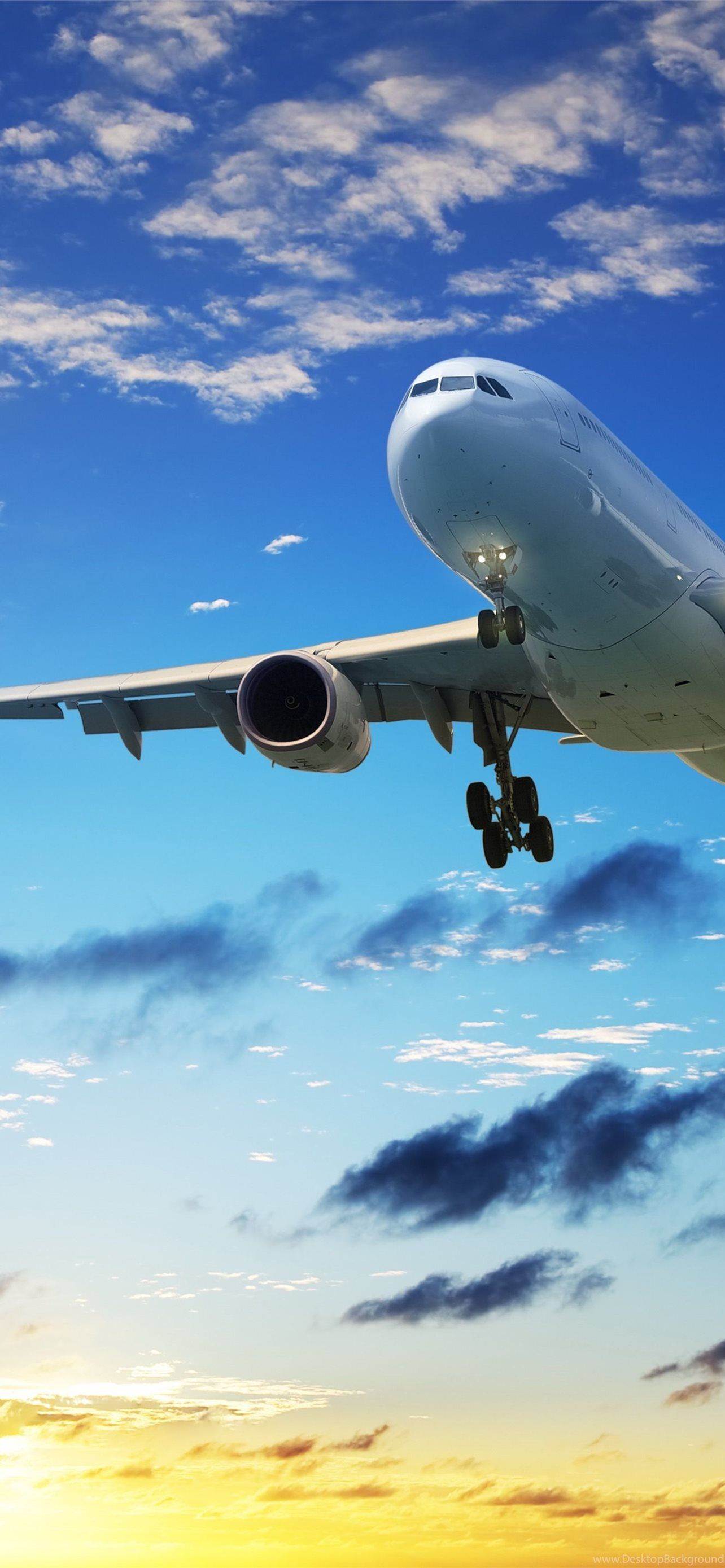 Aviation 4k Wallpapers - Top Free Aviation 4k Backgrounds - WallpaperAccess