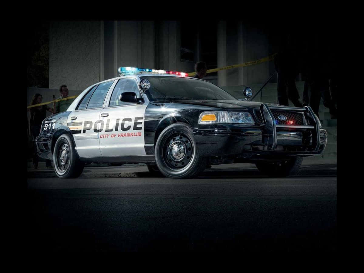 Ford Crown Victoria Wallpapers - Top Free Ford Crown Victoria ...