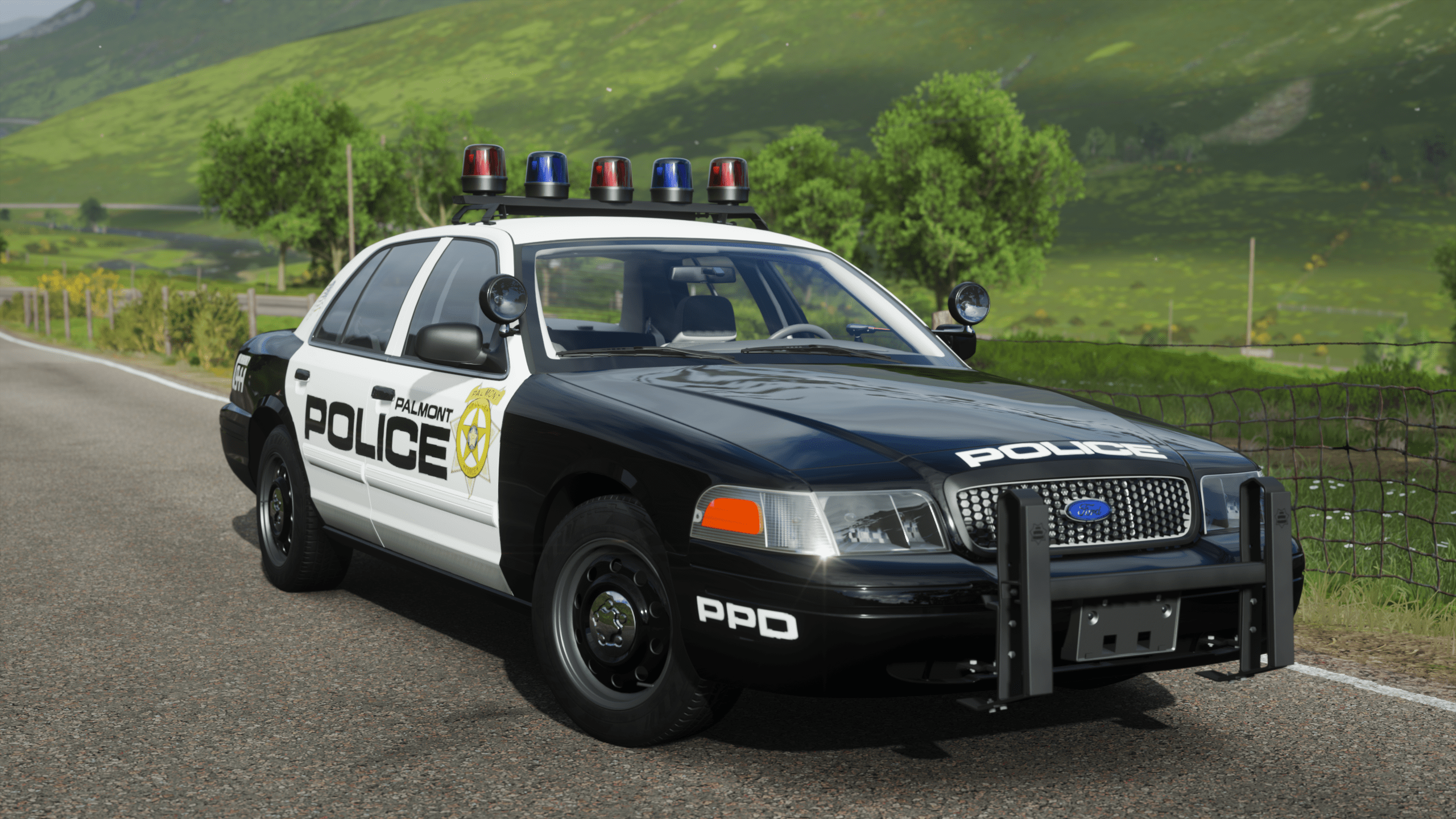 Ford Crown Victoria Wallpapers - Top Free Ford Crown Victoria ...