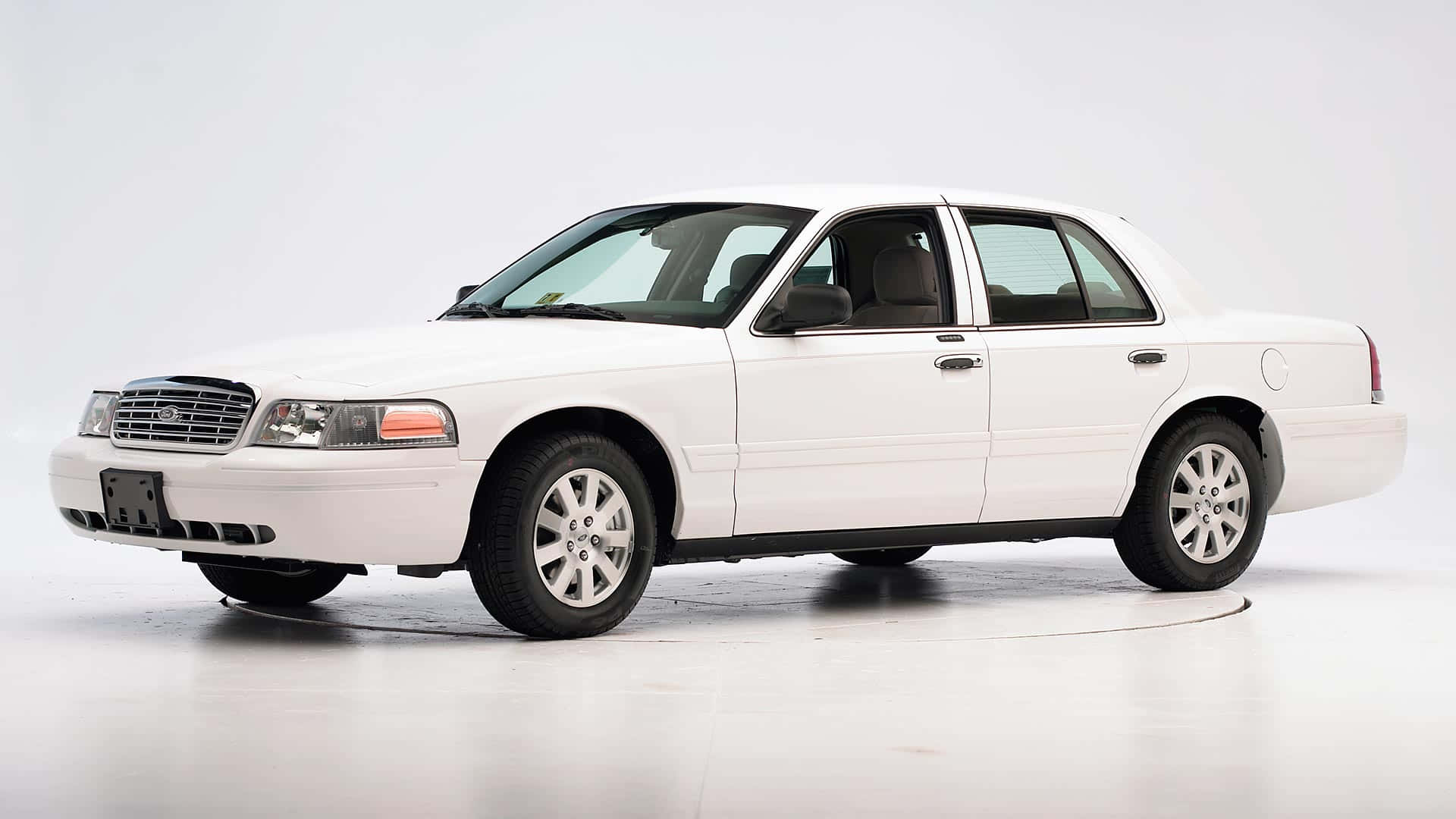 Ford Crown Victoria Wallpapers - Top Free Ford Crown Victoria ...