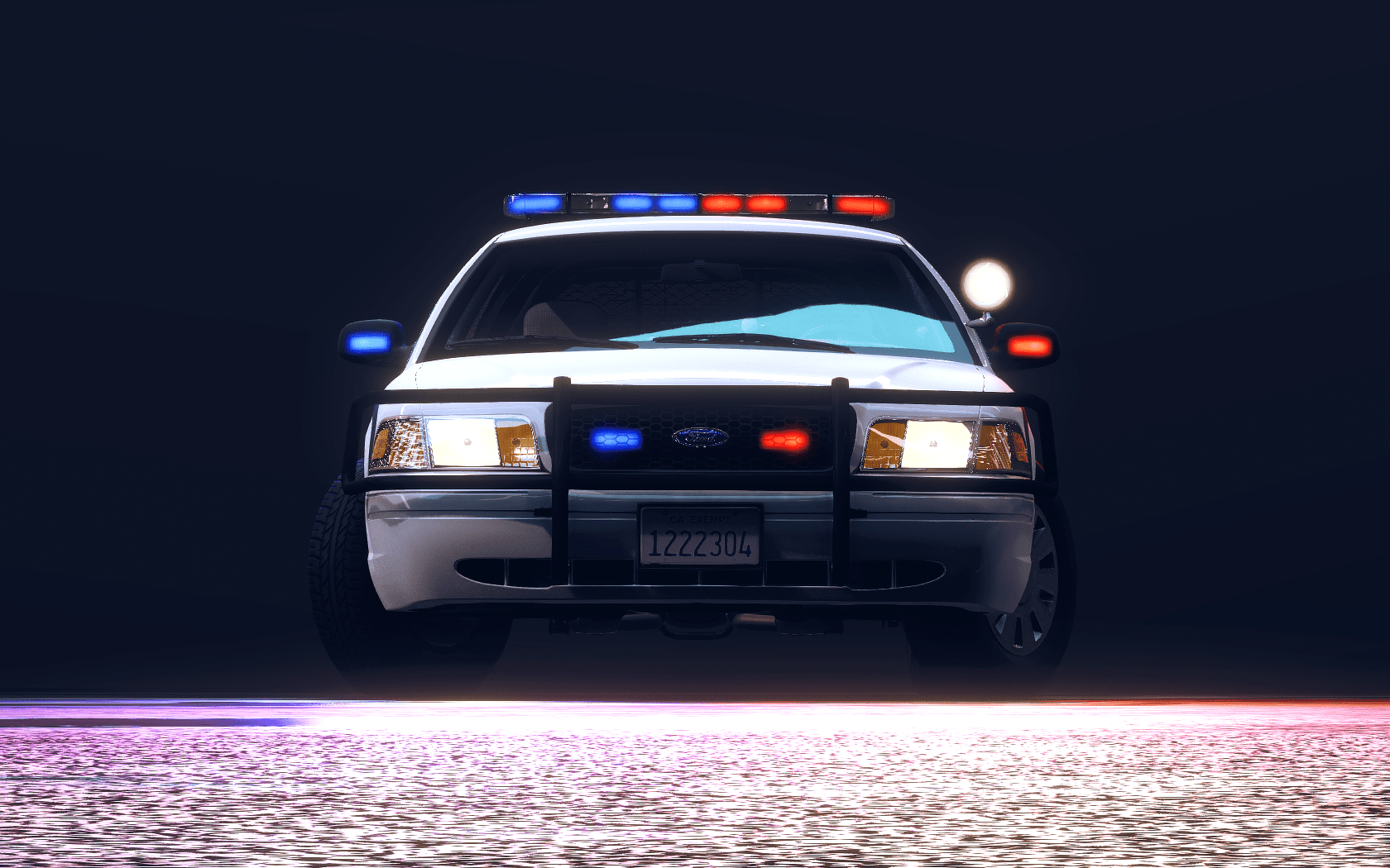 Ford Crown Victoria Wallpapers - Top Free Ford Crown Victoria ...