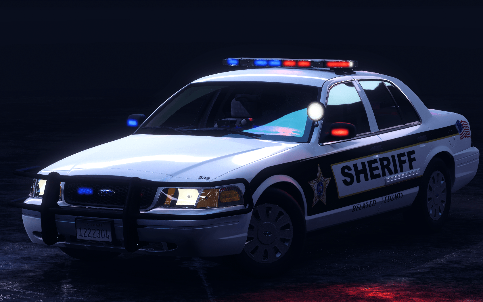 Ford Crown Victoria Wallpapers - Top Free Ford Crown Victoria ...