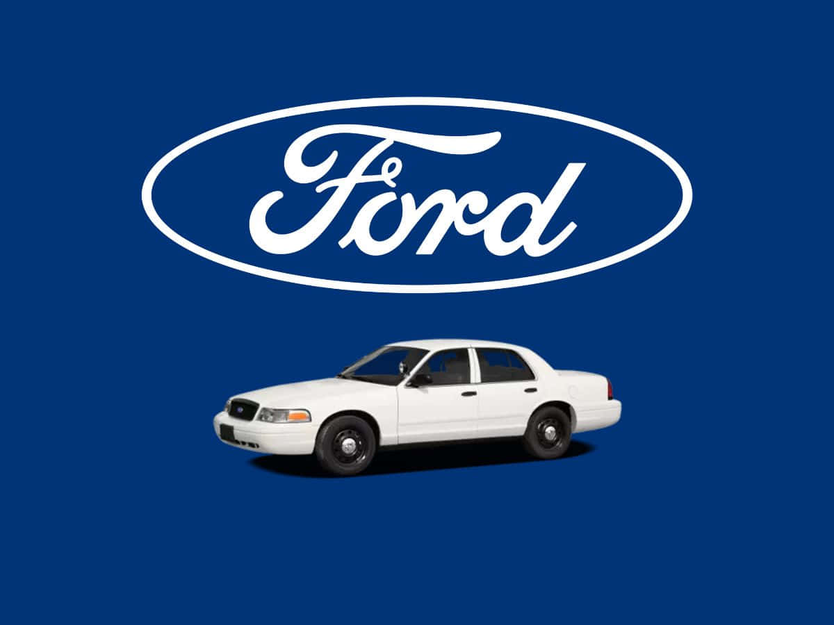 Ford Crown Victoria Wallpapers - Top Free Ford Crown Victoria ...
