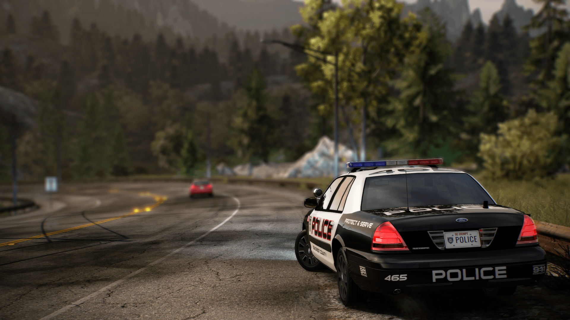 Ford Crown Victoria Wallpapers - Top Free Ford Crown Victoria ...