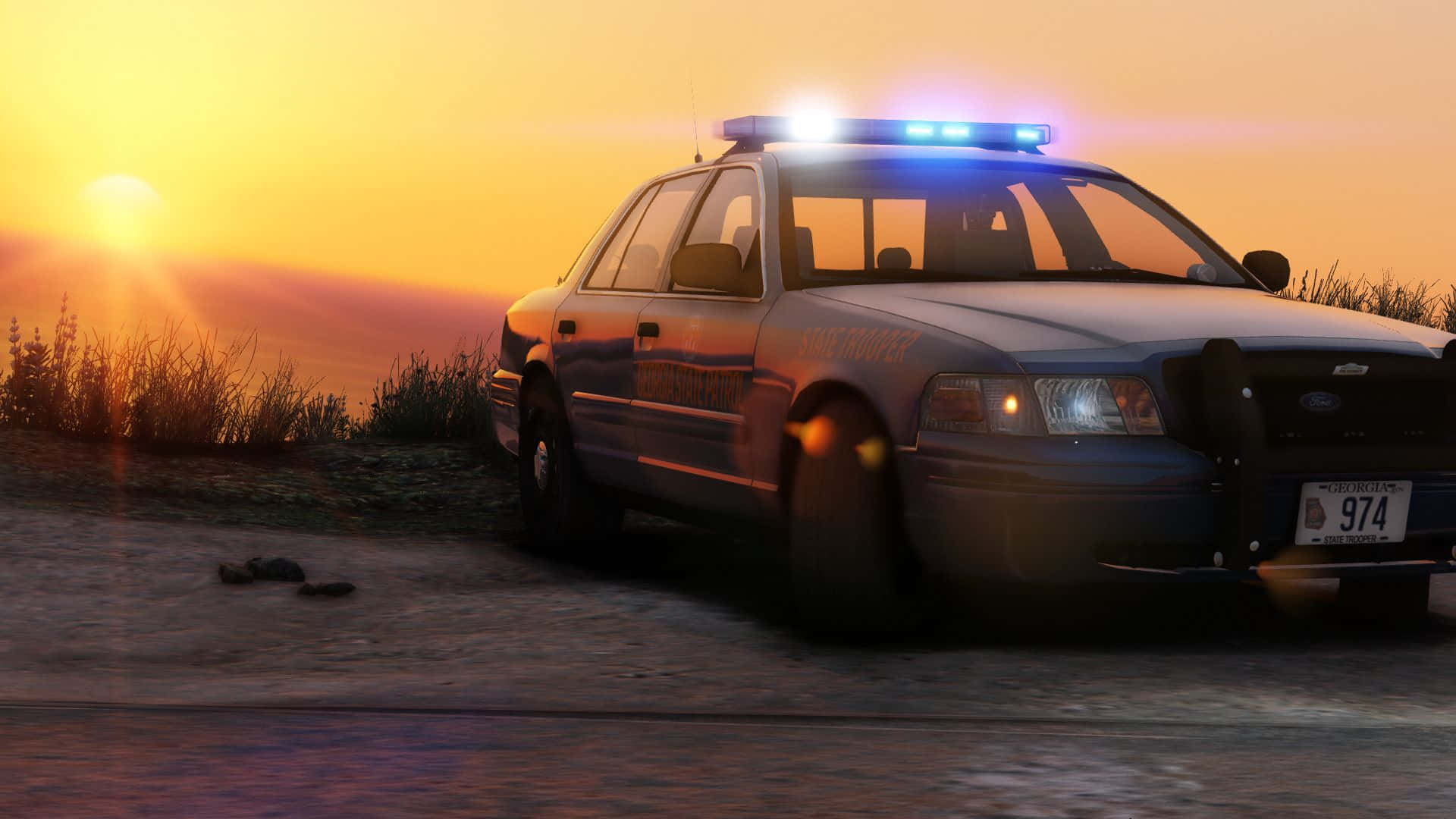 Ford Crown Victoria Wallpapers - Top Free Ford Crown Victoria ...