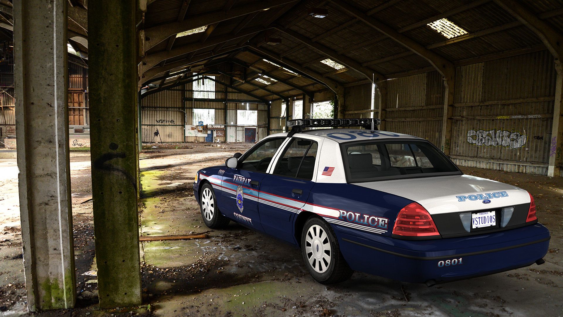 Ford Crown Victoria Wallpapers - Top Free Ford Crown Victoria ...