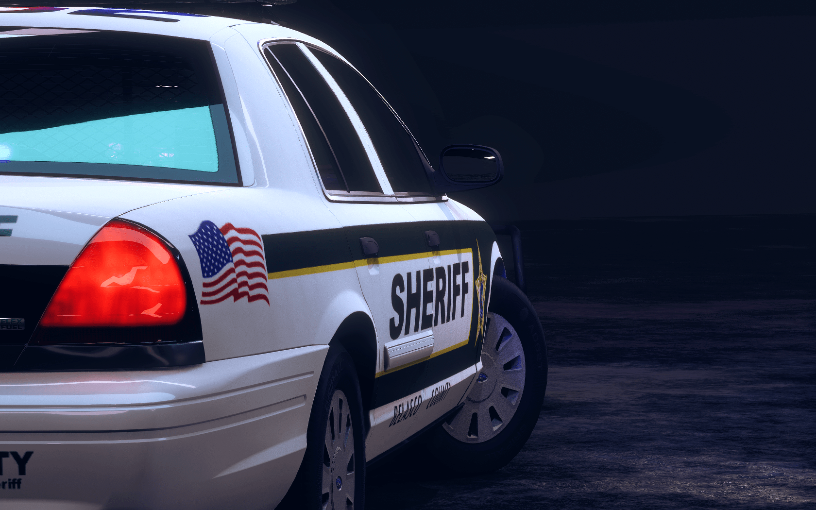 Ford Crown Victoria Wallpapers - Top Free Ford Crown Victoria ...