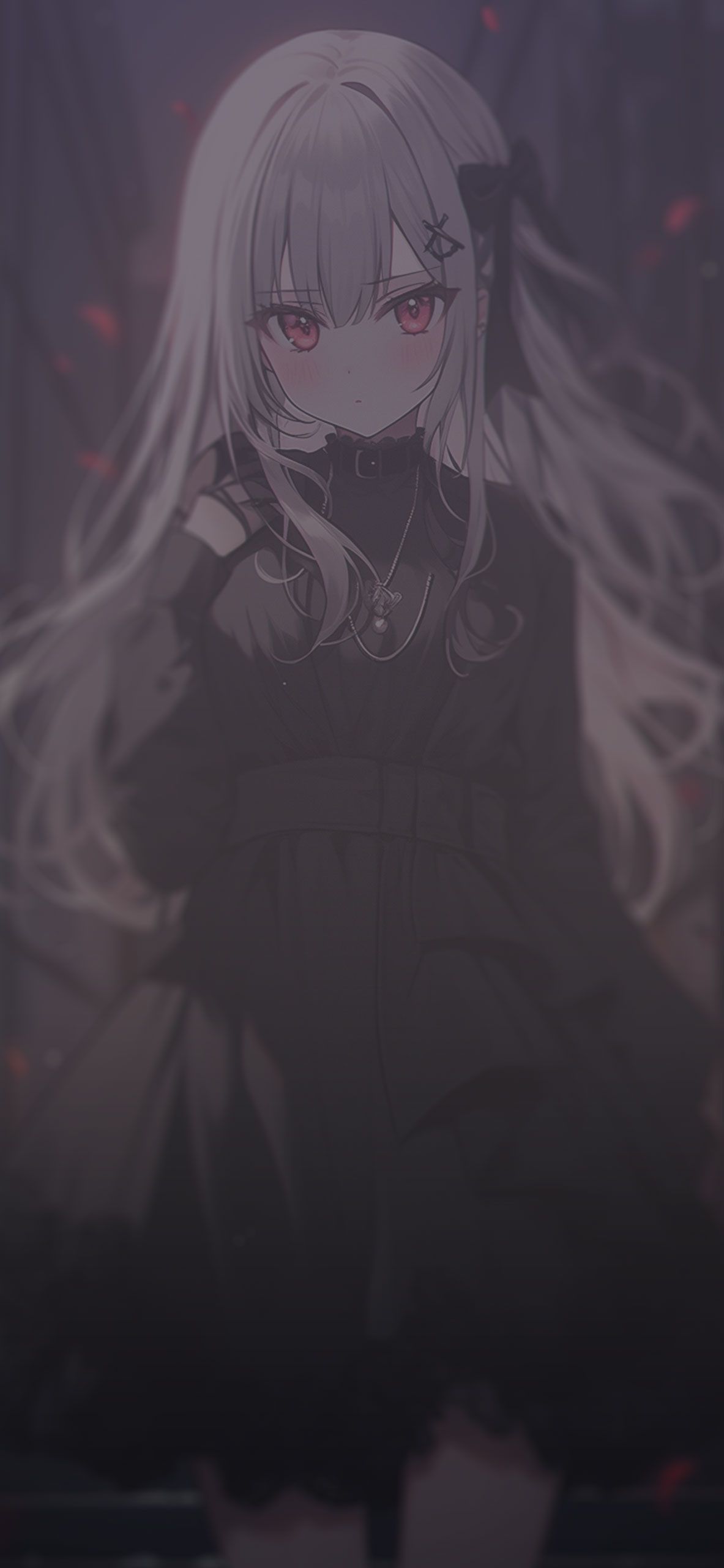 Anime Girl Profile Wallpapers - Top Free Anime Girl Profile Backgrounds ...