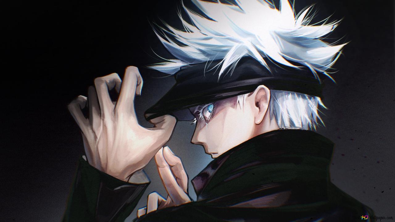 Gojo 8k Wallpapers - Top Free Gojo 8k Backgrounds - WallpaperAccess