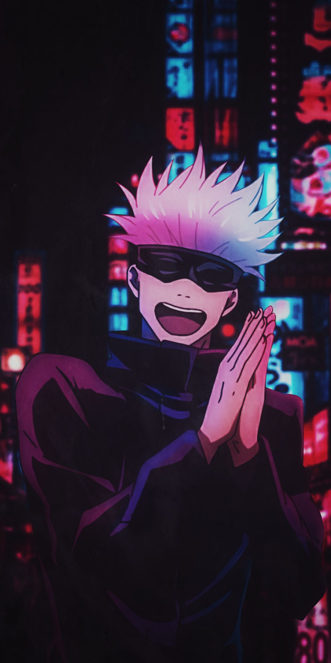 Gojo 8k Wallpapers - Top Free Gojo 8k Backgrounds - WallpaperAccess