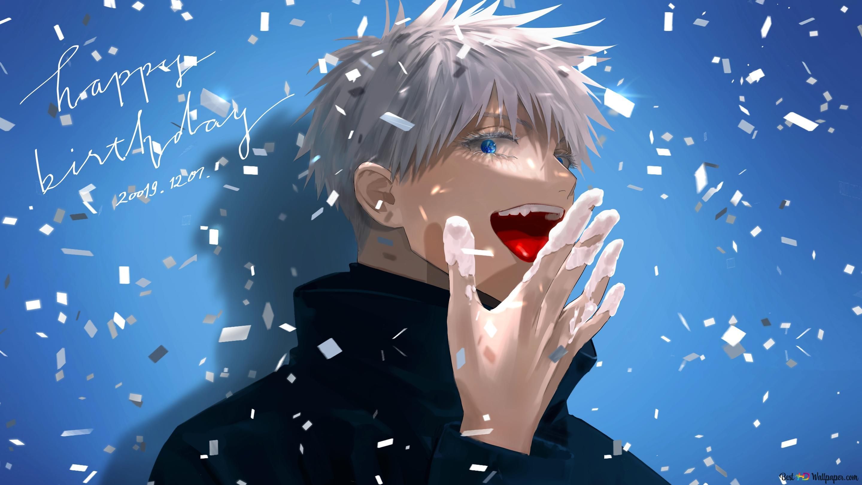 Gojo 8k Wallpapers - Top Free Gojo 8k Backgrounds - WallpaperAccess