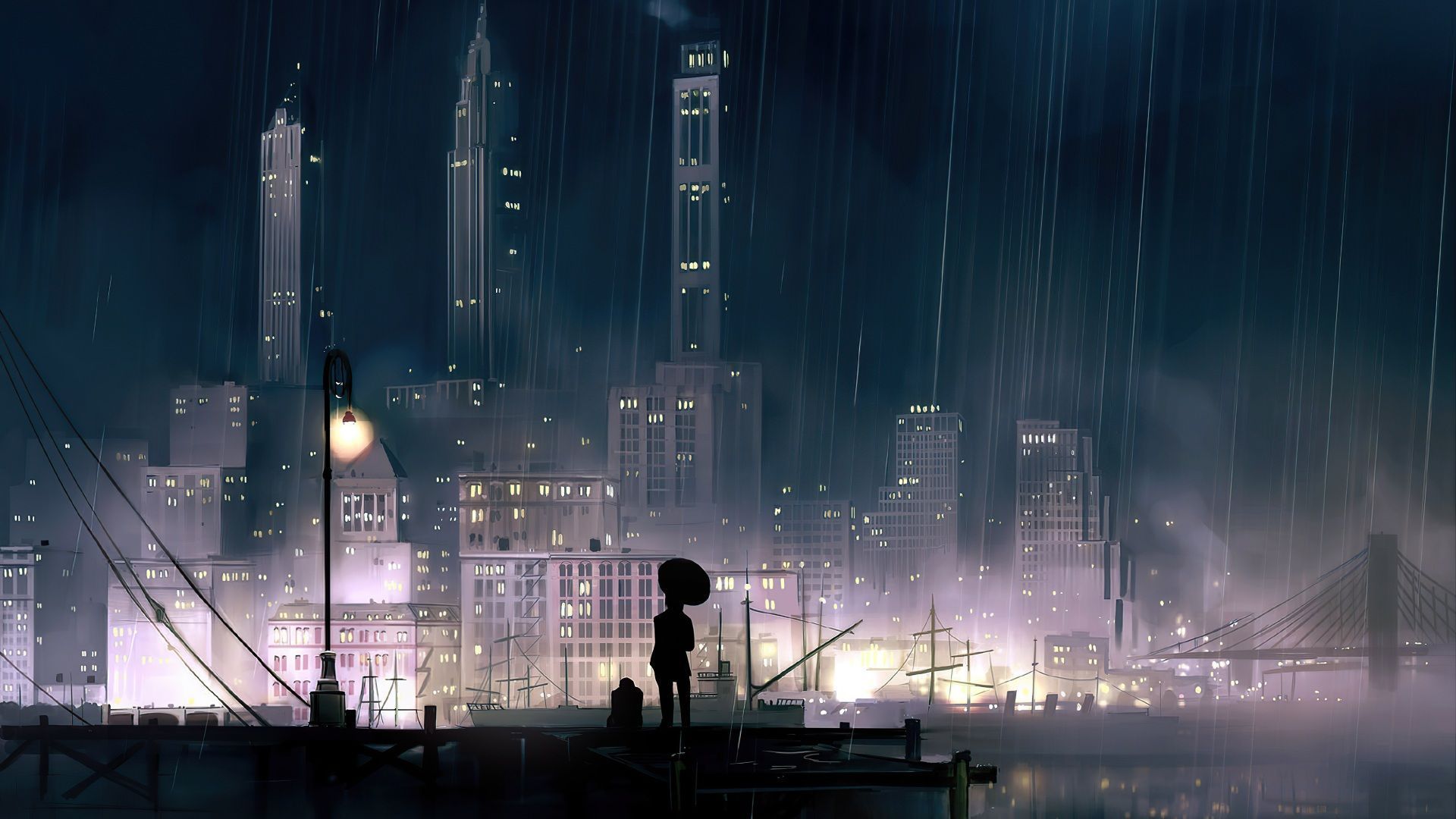1920x1080 4k Anime Wallpapers - Top Free 1920x1080 4k Anime Backgrounds ...