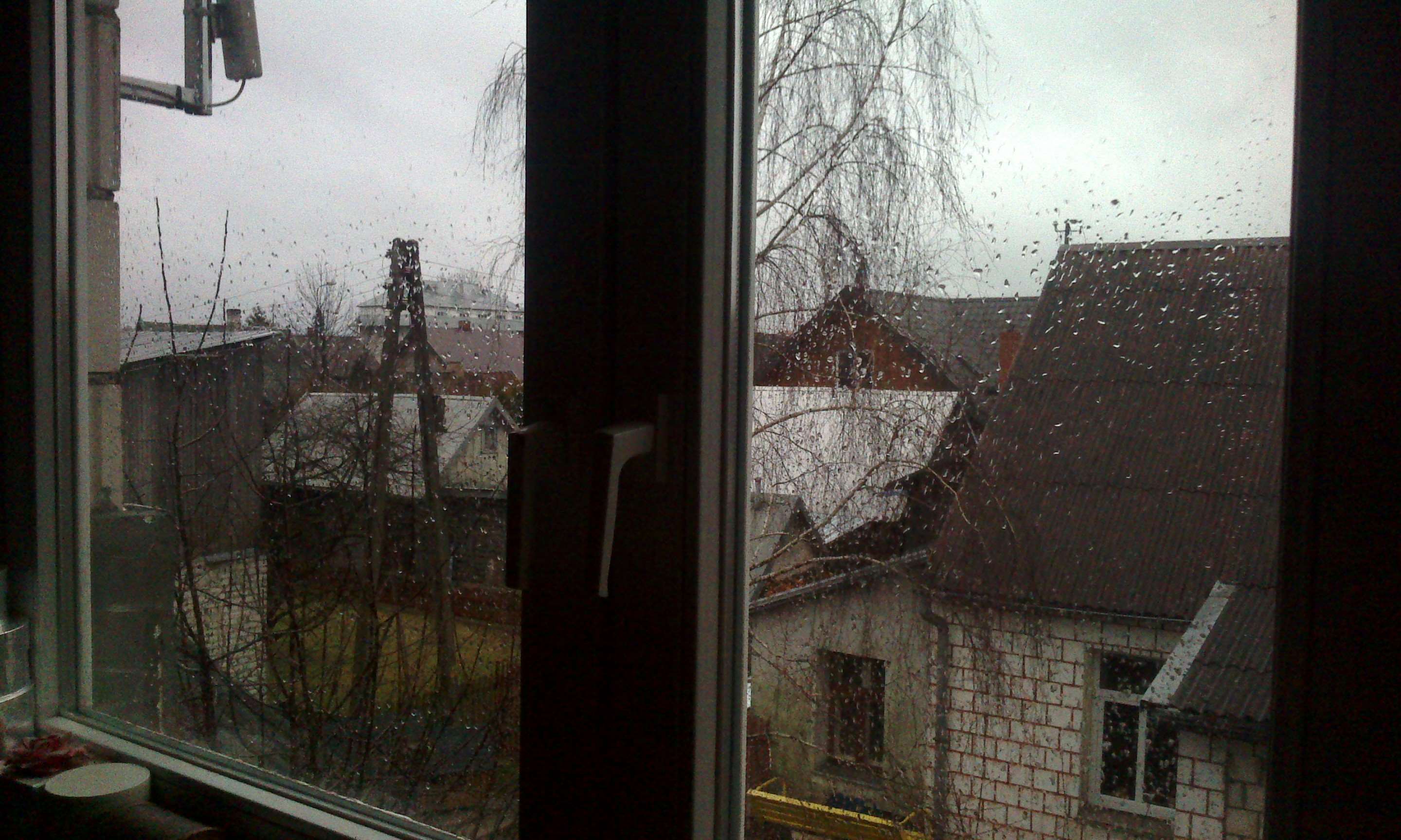 Rain House Wallpapers - Top Free Rain House Backgrounds - WallpaperAccess