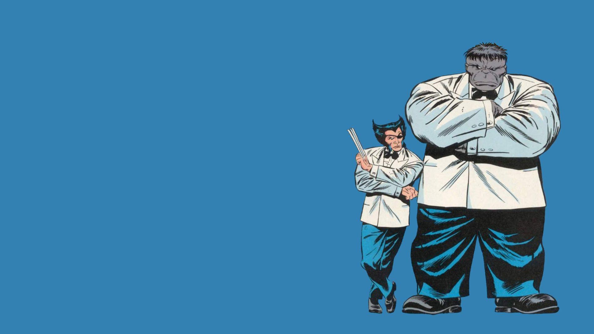 Grey Hulk Wallpapers - Top Free Grey Hulk Backgrounds - WallpaperAccess