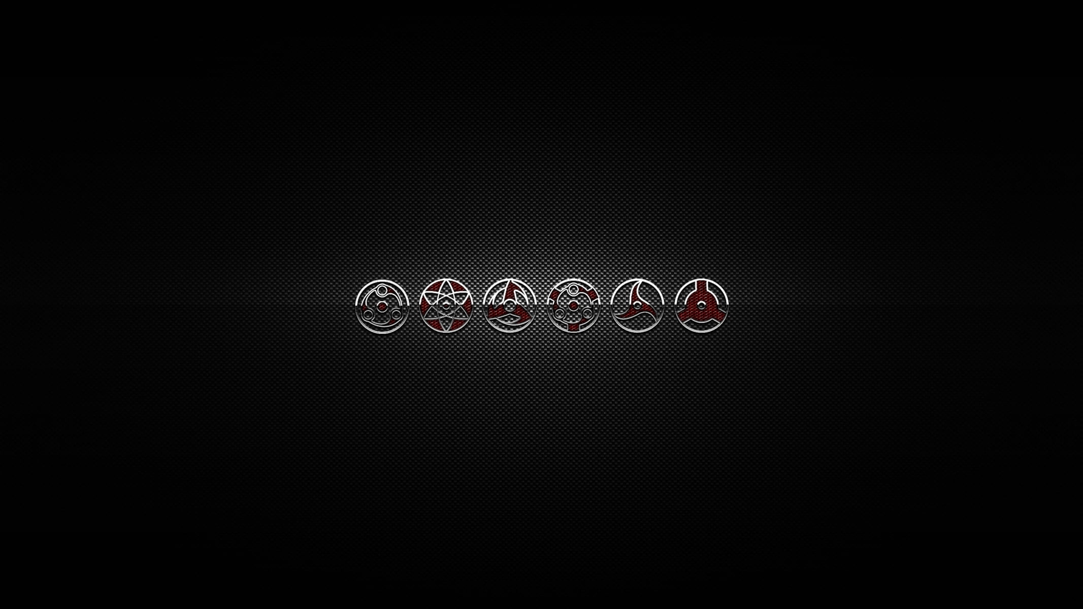 Sharingan PC Wallpapers - Top Free Sharingan PC Backgrounds ...