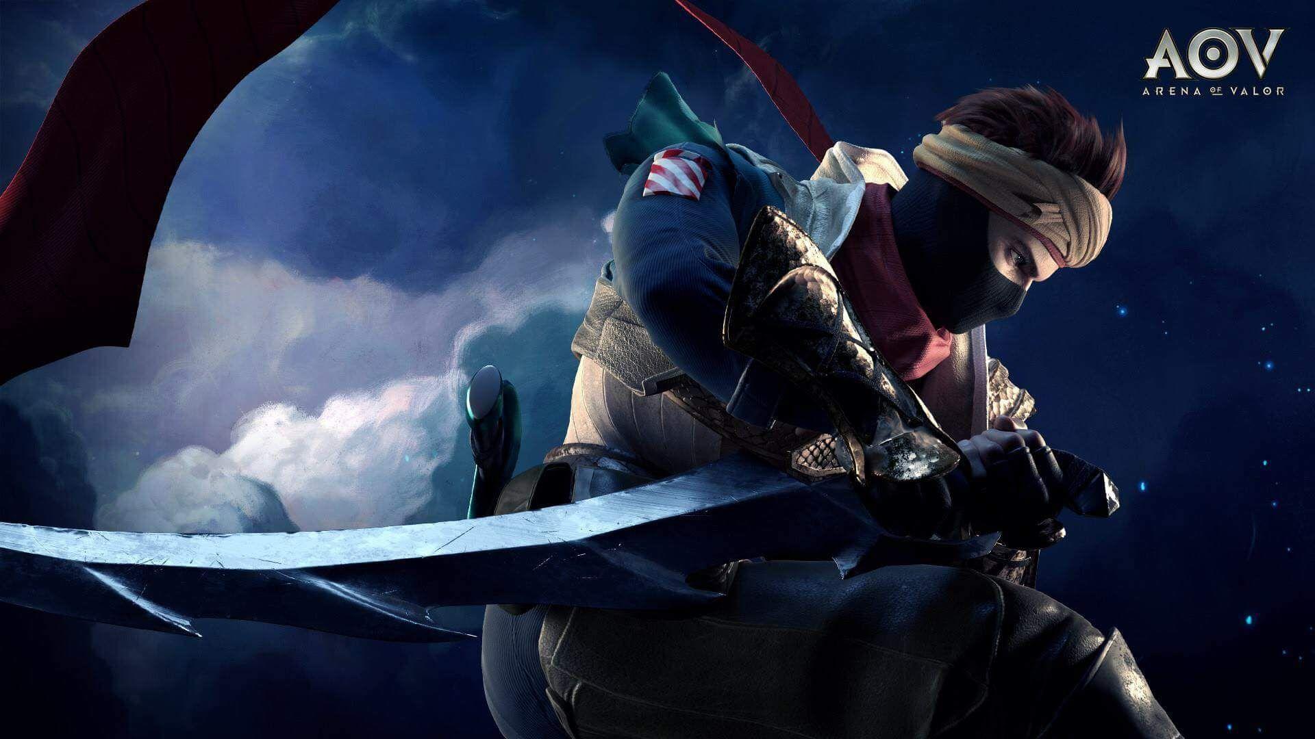 Murad Wallpapers - Top Free Murad Backgrounds - WallpaperAccess