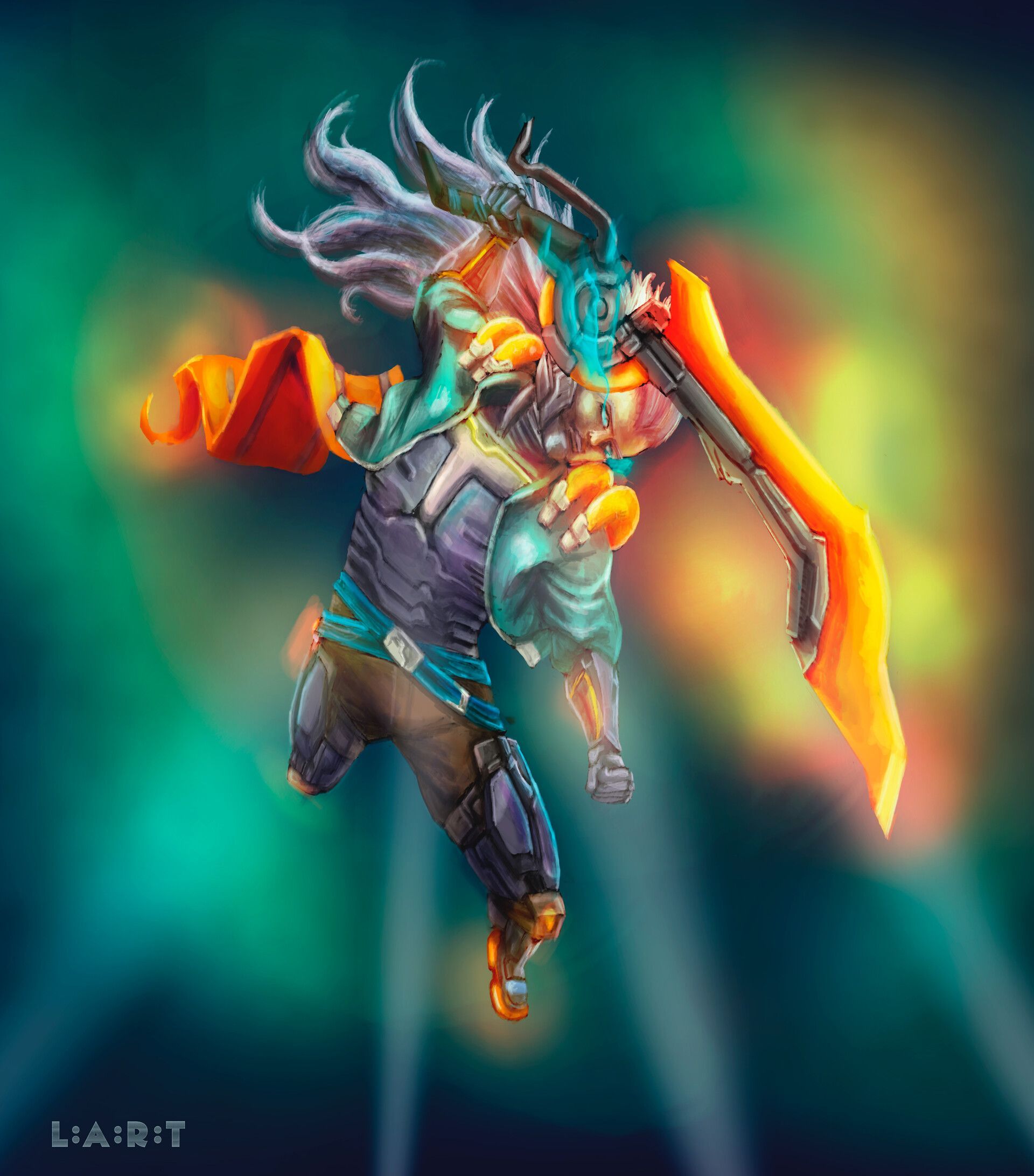 Murad Wallpapers - Top Free Murad Backgrounds - WallpaperAccess