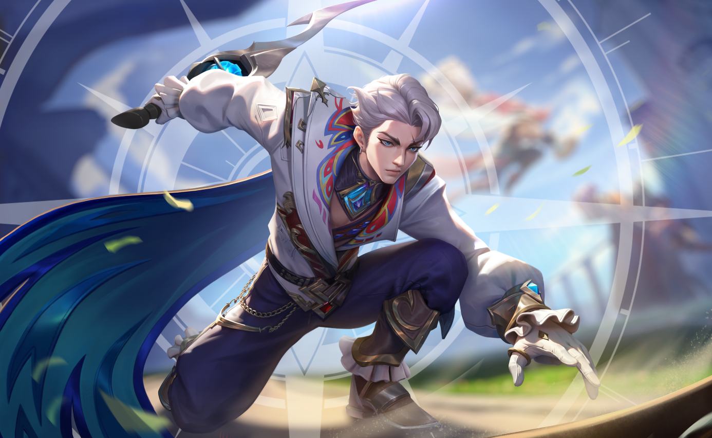 Murad Wallpapers - Top Free Murad Backgrounds - WallpaperAccess