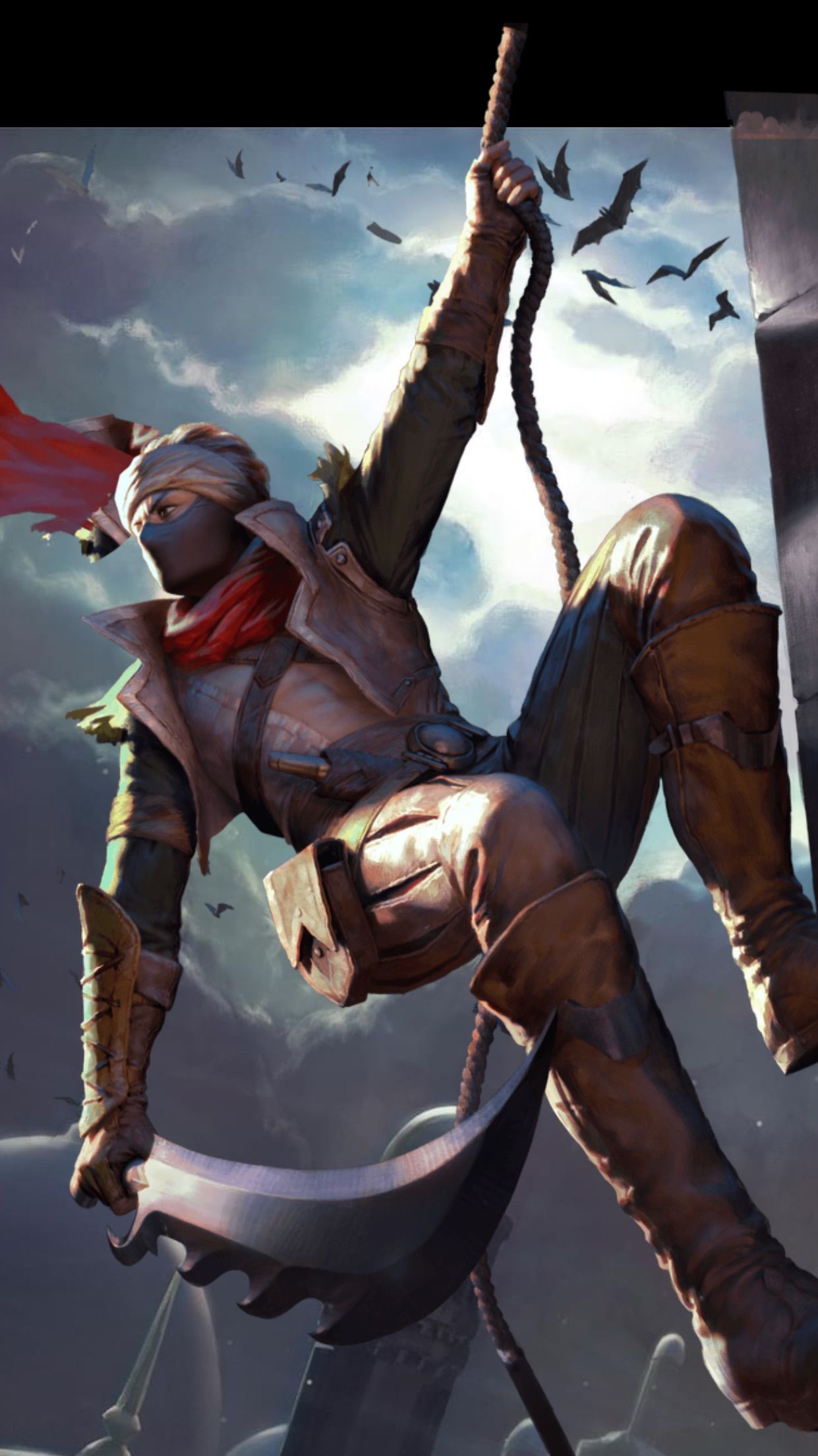 Murad Wallpapers - Top Free Murad Backgrounds - WallpaperAccess