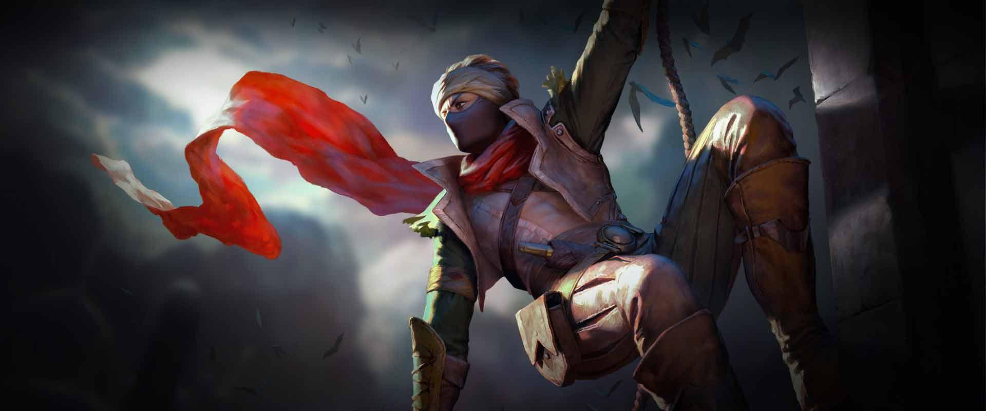 Murad Wallpapers - Top Free Murad Backgrounds - WallpaperAccess